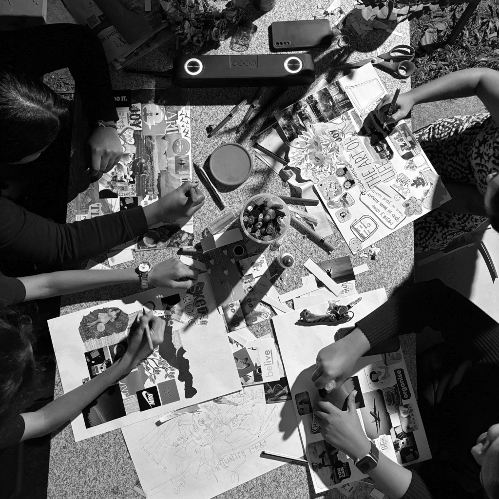 urbanpoetics.in About